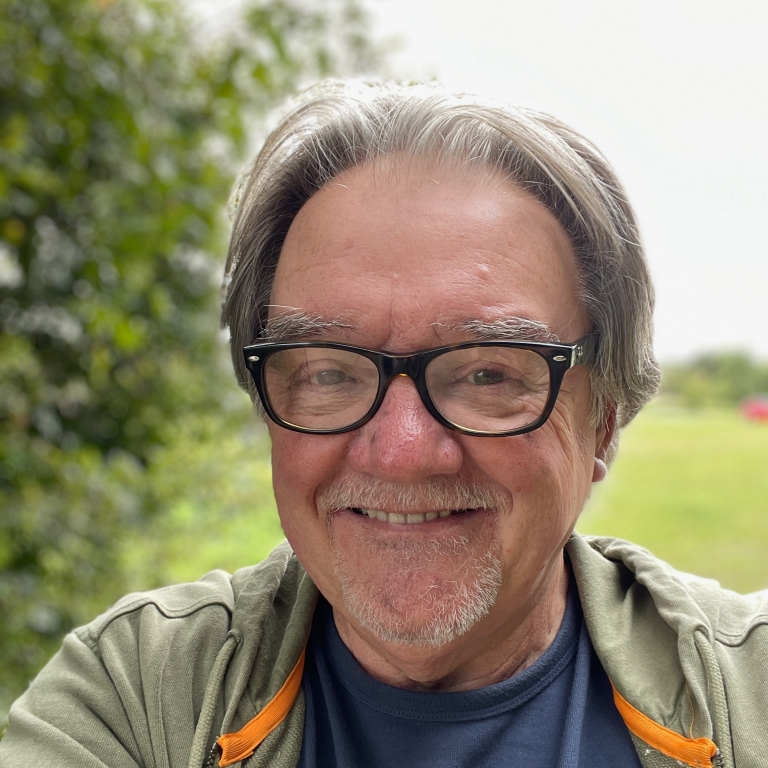 John Harrison - ArtisOn