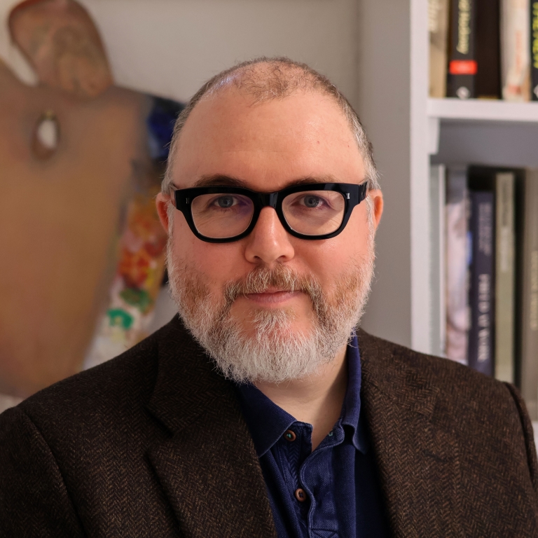 Richard Kitson - ArtisOn