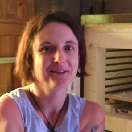 Flowers in Fused Glass - Plaques + Light-Catchers - ArtisOn